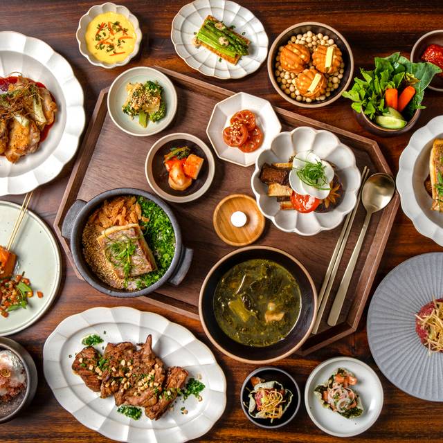 SOT Restaurant - Melbourne, AU-VIC | OpenTable