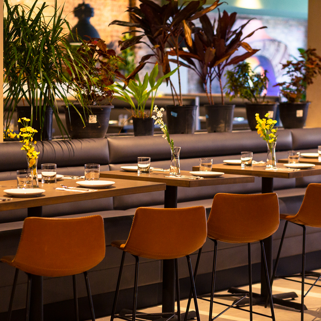 Stay Cafe Restaurant - Chicago, IL | OpenTable