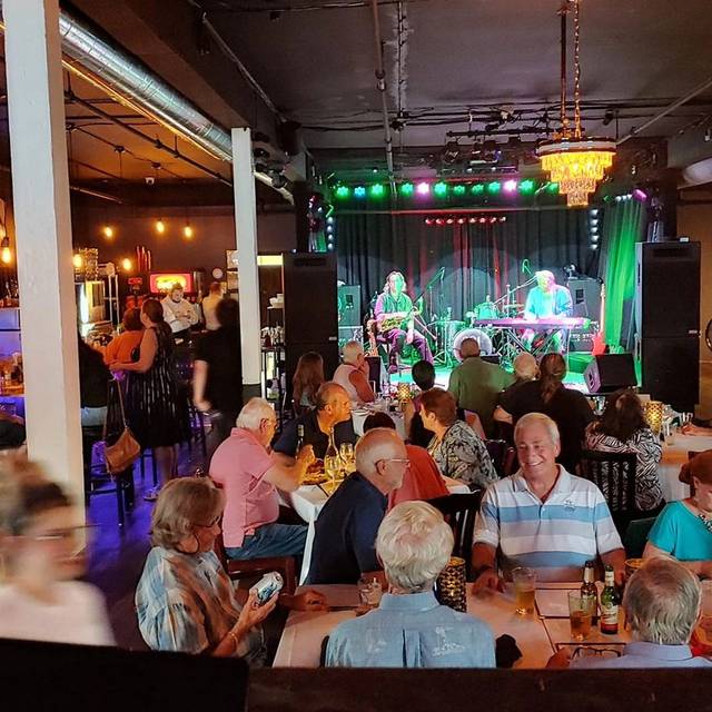 201 Café and Wine Bar Restaurant - Oak Ridge, TN | OpenTable