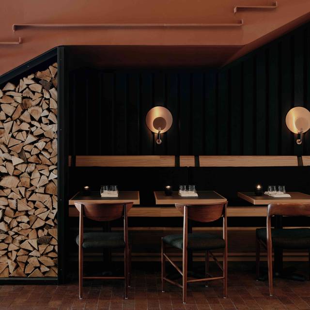 Alder Restaurant - Toronto, ON | OpenTable