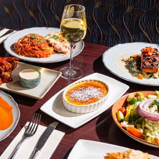 Delia's Restaurant - Alexandria, VA | OpenTable