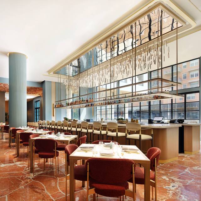 Serenade American Brasserie Restaurant - Austin, TX | OpenTable