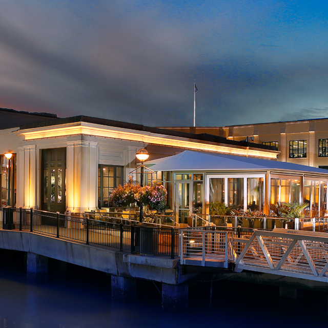 Top Restaurants for Outdoor Dining - OpenTable US