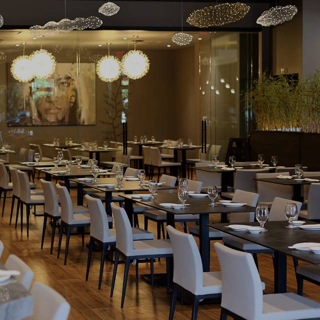 Kooma - Cherry Hill Restaurant - Cherry Hill, NJ | OpenTable