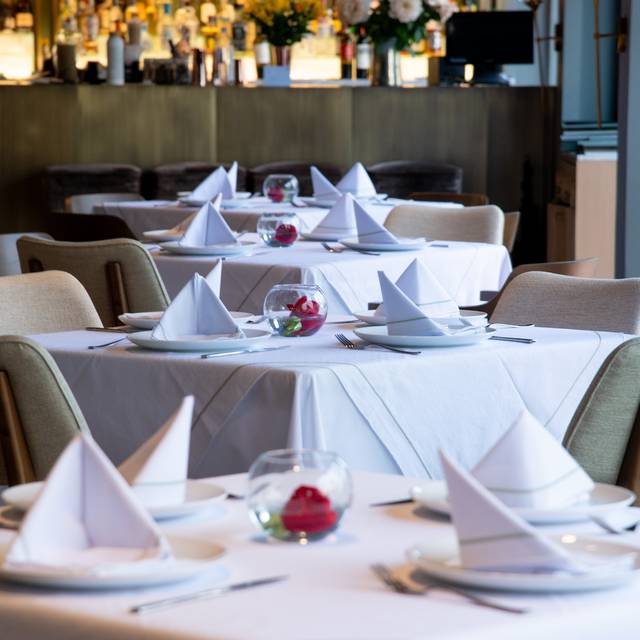 IL PUNTO Restaurant - Ciudad de México, CDMX | OpenTable