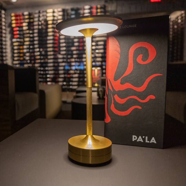 Pa'La Downtown Restaurant - Phoenix, AZ | OpenTable
