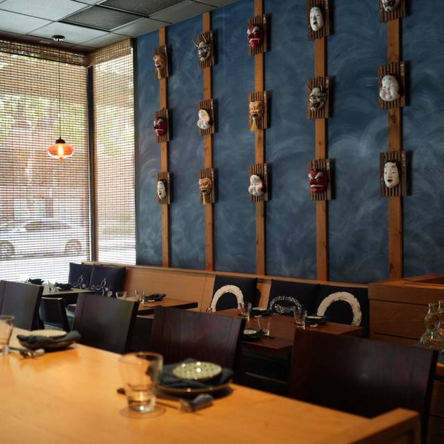 Okane Restaurant - San Francisco, CA | OpenTable