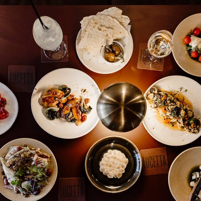 Lucetta Dining Restaurant - Orange, AU-NSW | OpenTable