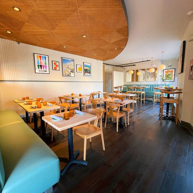 Brava Cucina Restaurant - Weymouth, MA | OpenTable