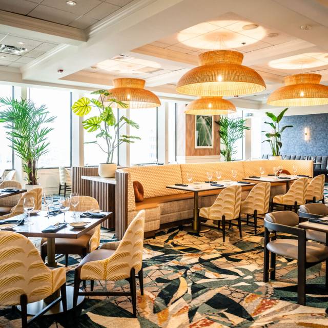 Citrus Club Orlando Restaurant - Orlando, FL | OpenTable