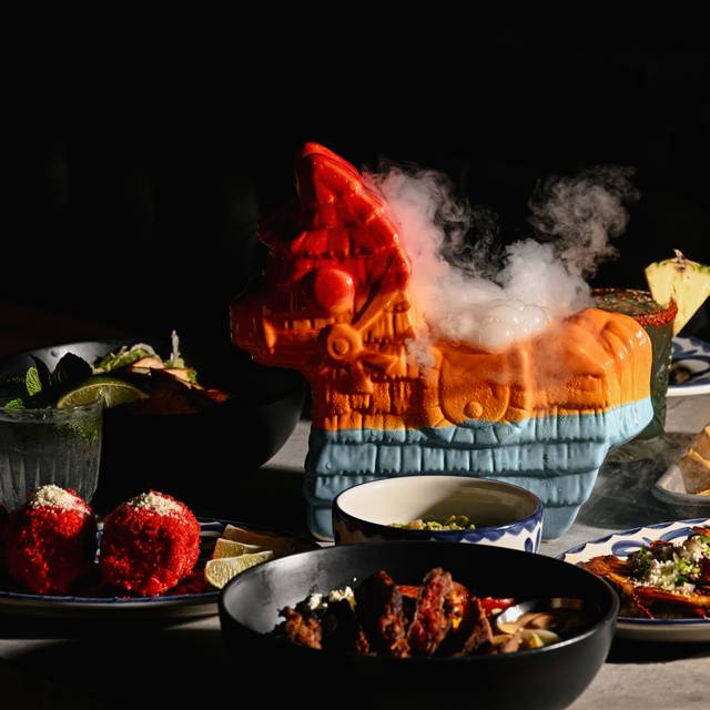 Bodega Canal - Updated 2025, Mexican Restaurant in Boston, MA