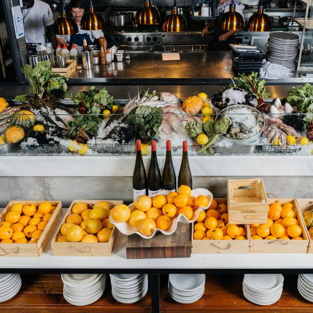 Waterfront Brighton Restaurant - Brighton, AU-VIC | OpenTable