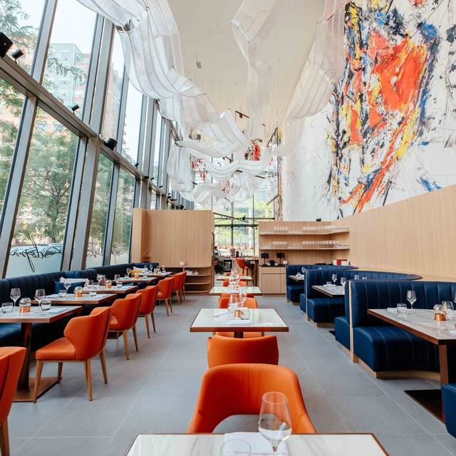 Dopamina Restaurant - Toronto, ON | OpenTable