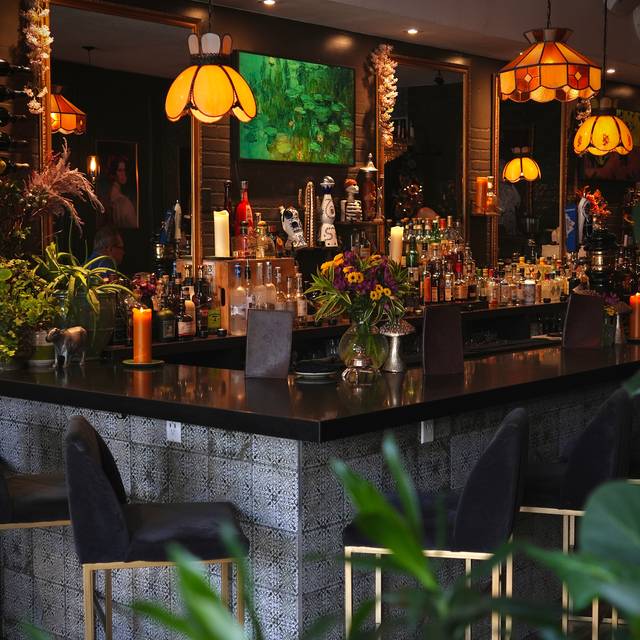 Bramble Restaurant - Etobicoke, ON | OpenTable