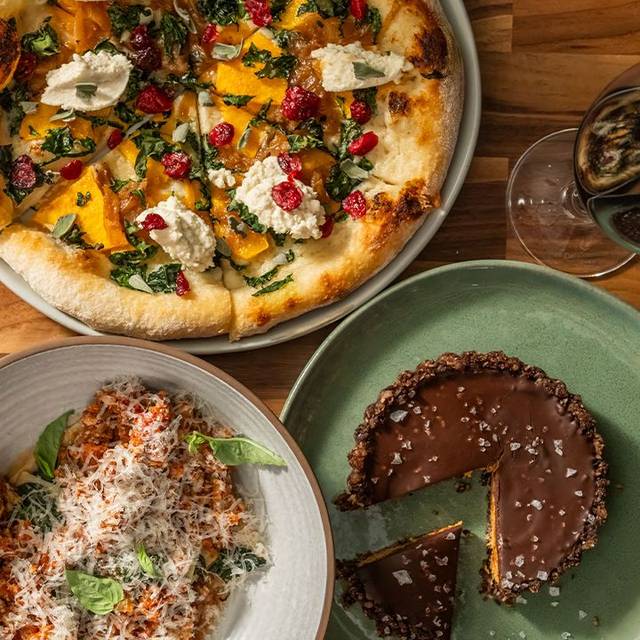 Restaurante True Food Kitchen - Raleigh - Raleigh, NC | OpenTable