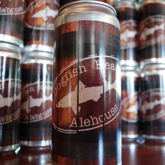 Dogfish Head Alehouse - Gaithersburg Restaurant - Gaithersburg, MD ...