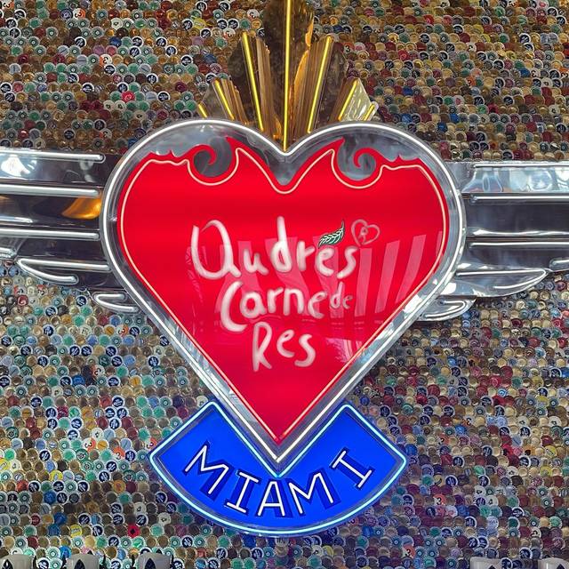 Andres Carne de Res Miami Restaurant - Miami Beach, FL | OpenTable