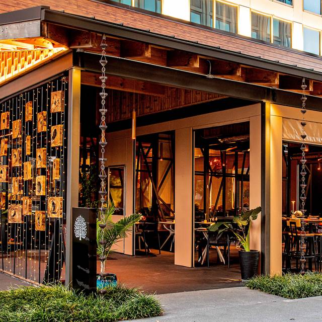 Nan Thai Buckhead Restaurant - Atlanta, GA | OpenTable