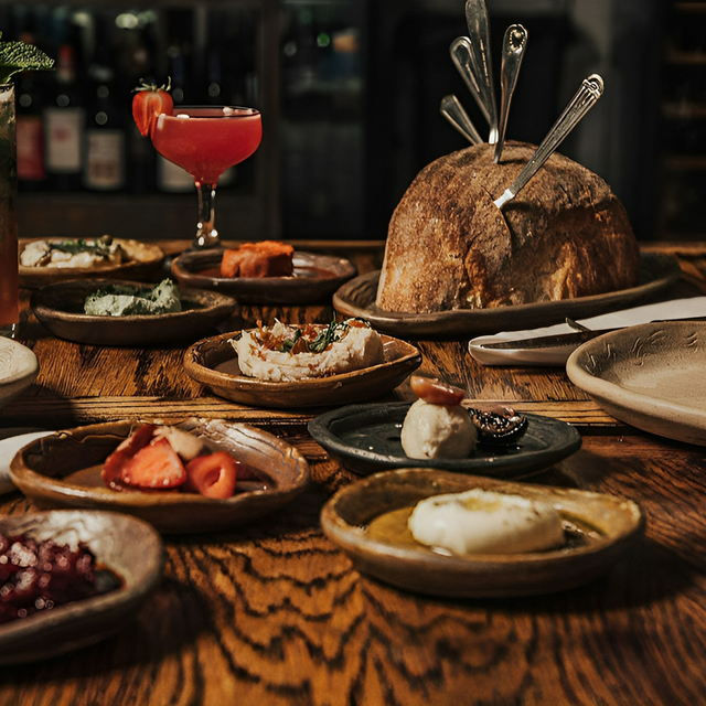 Esther’s Kitchen Restaurant - Las Vegas, NV | OpenTable