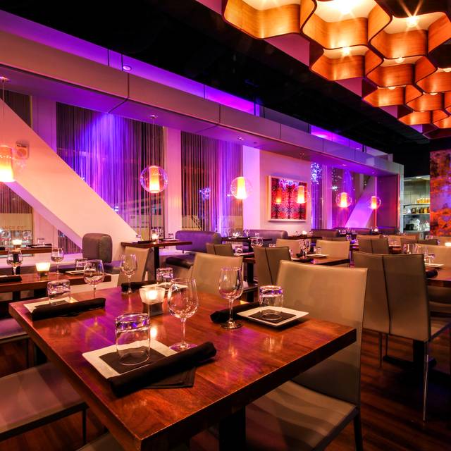 Thrive Restaurant - Atlanta, GA | OpenTable