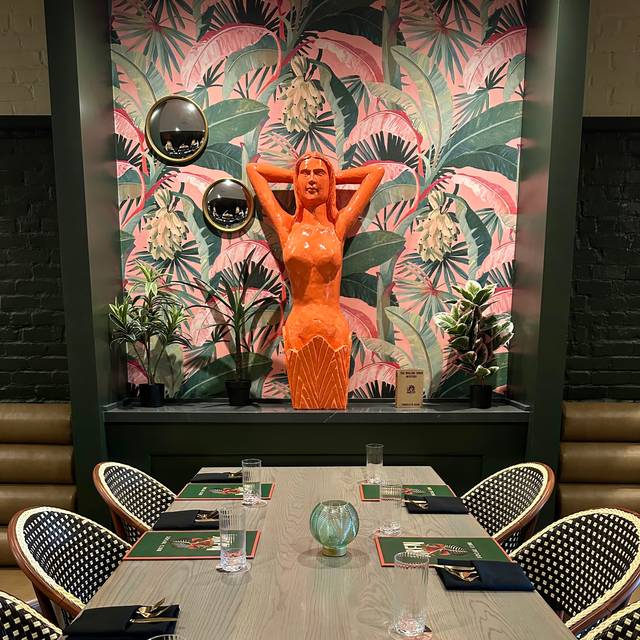 Siren Social Club Restaurant - Gulfport, MS | OpenTable