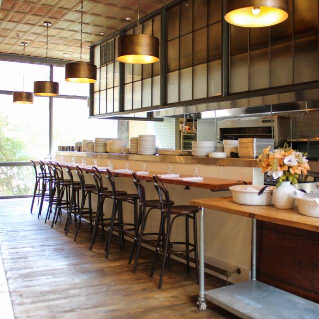 Cured Restaurant - San Antonio, TX | OpenTable