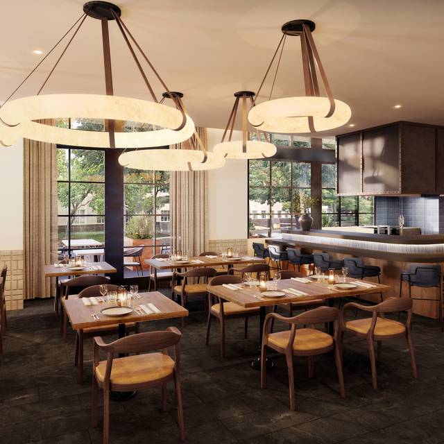 Arrels Restaurant - Washington, DC | OpenTable