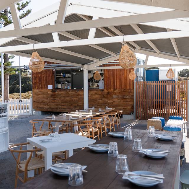 Havza Restaurant - Rottnest Island, AU-WA | OpenTable