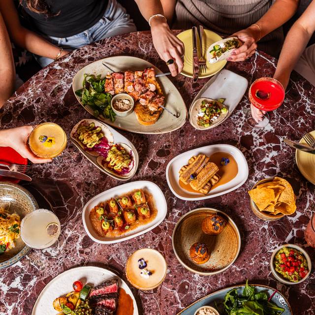 Cartel Restaurant - Chippendale, AU-NSW | OpenTable