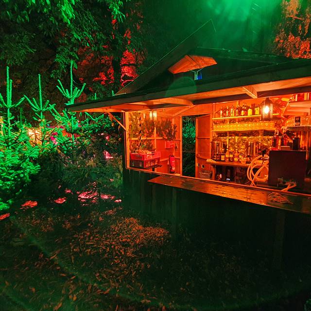 Punschwald Stuttgart Restaurant - Stuttgart, BW | OpenTable