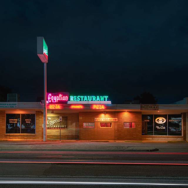 Campisi's - Mockingbird Restaurant - Dallas, TX | OpenTable