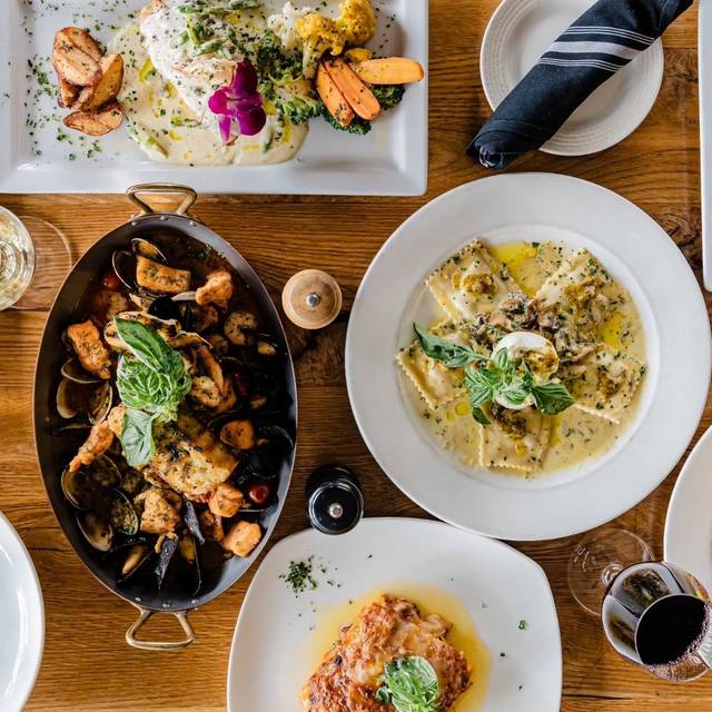 Il Posto Restaurant - San Diego, CA | OpenTable