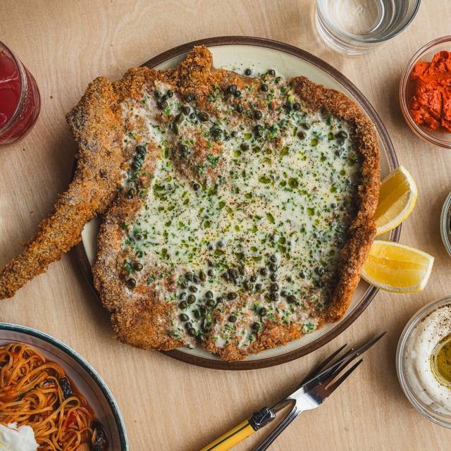 Restaurante DOPO - Calgary, AB | OpenTable