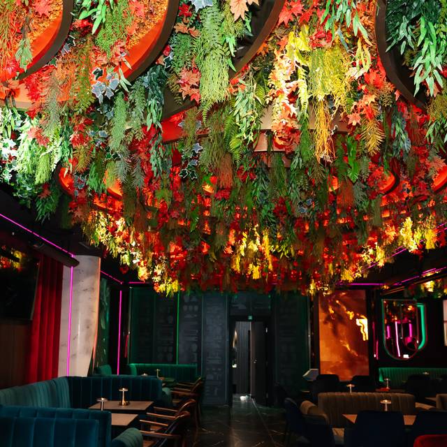 Mabel Lounge Restaurant - Leicester, England | OpenTable