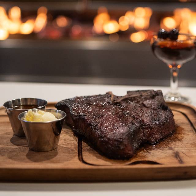 AJ'S PRIME -PUNTA MITA - Updated 2026, Barbecue Restaurant in Corral ...