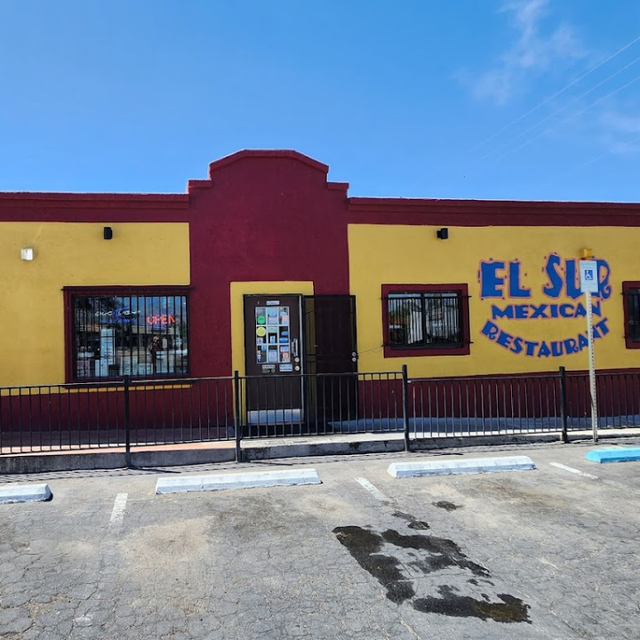 El Sur Mexican Restaurant.com - Tucson, AZ | OpenTable