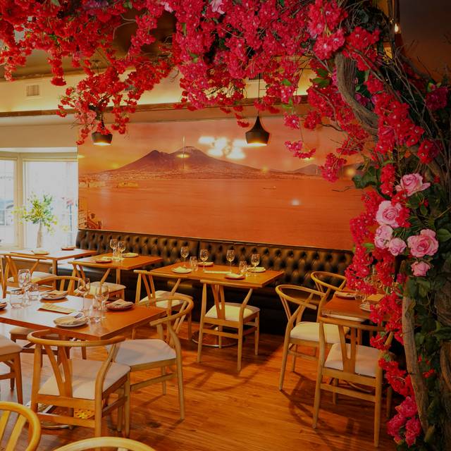 081 Cafe Restaurant - Ho-Ho-Kus, NJ | OpenTable