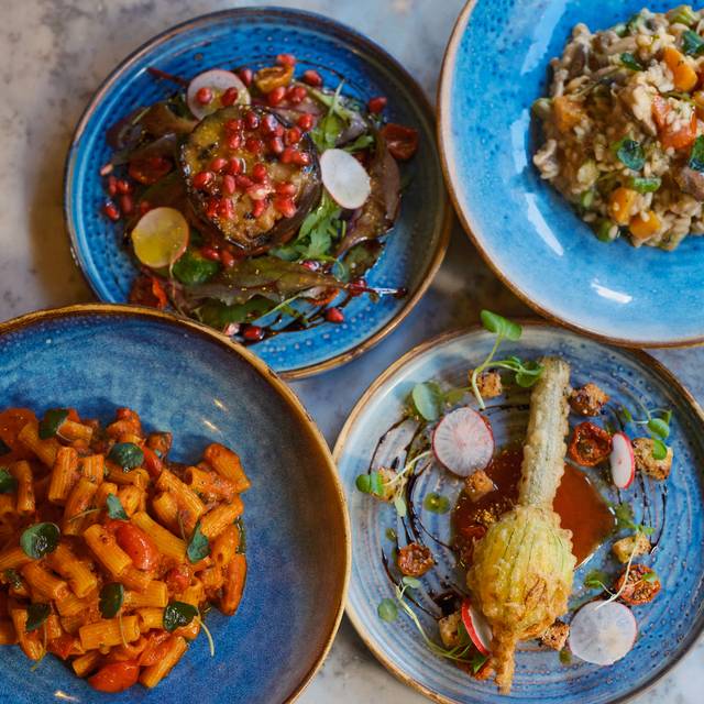 Forty Dean Street Restaurant - London | OpenTable