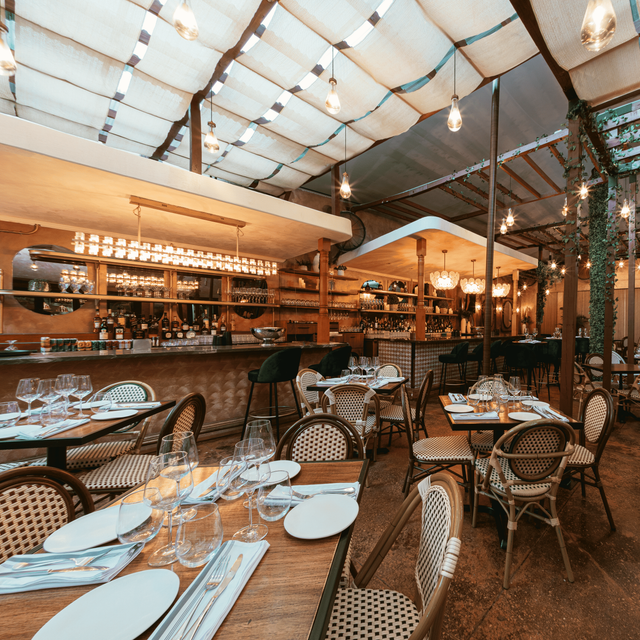 Momento by Ikaro - Updated 2026, Spanish Restaurant in Miami, FL