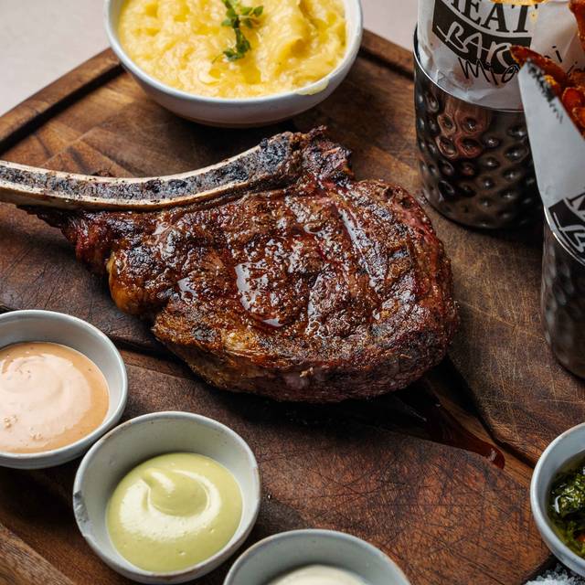 Meat Bar Restaurant - Bay Harbor Islands, FL | OpenTable