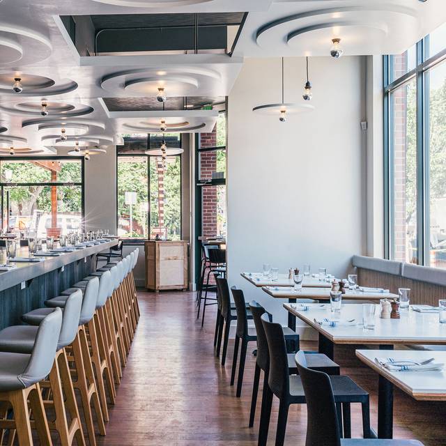 Point Easy Restaurant Denver Co Opentable