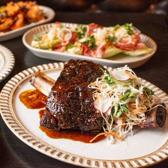 Butcher & the Boar Restaurant - Minneapolis, MN | OpenTable