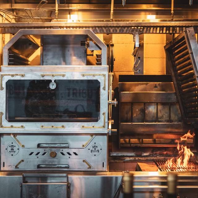 Tribute Restaurant - Halifax, NS | OpenTable