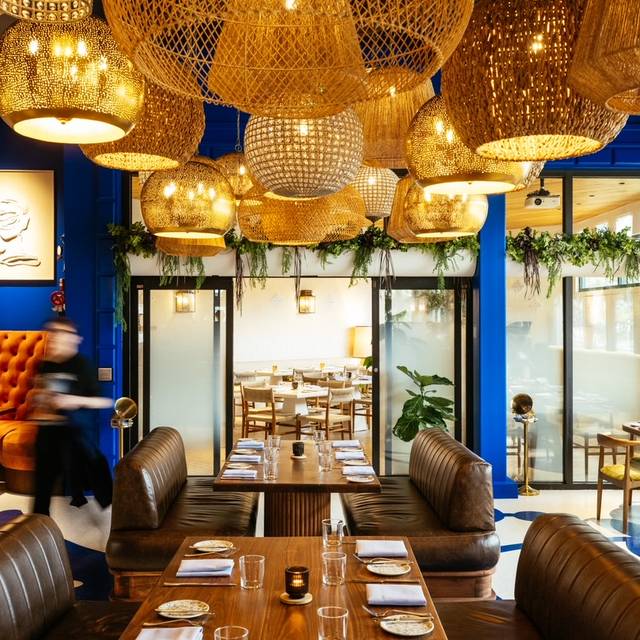 Tana Restaurant - Metairie, LA | OpenTable