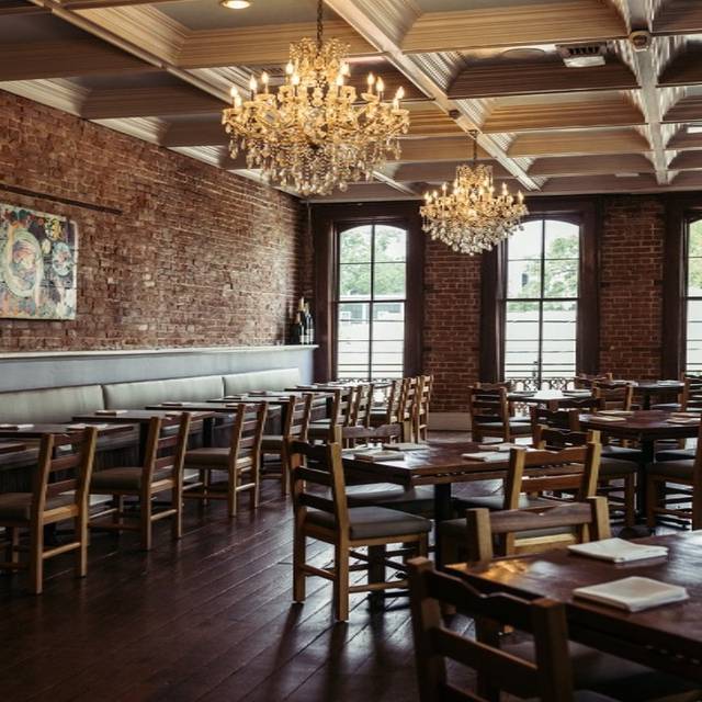 Coquette Restaurant - New Orleans, LA | OpenTable