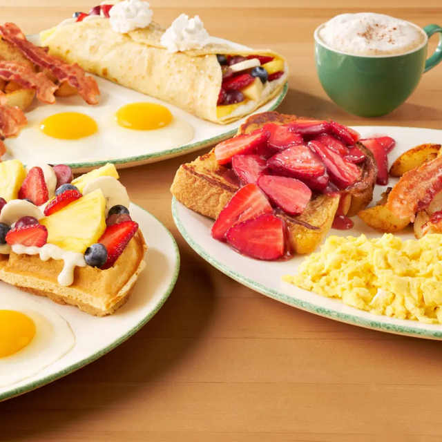 Cora Breakfast and Lunch - Ste-Thérèse - Updated 2026, Breakfast ...