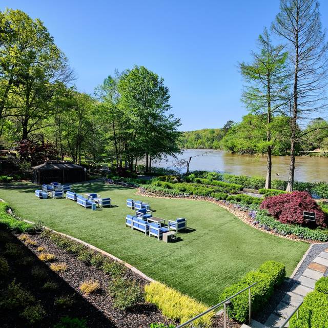 Ray's on the River Restaurant - Sandy Springs, GA | OpenTable