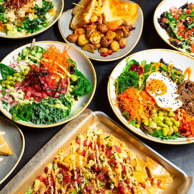 Restaurante Madison's 12|12 - Calgary, AB | OpenTable