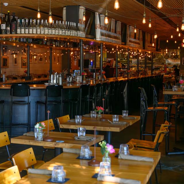 Yeppa & Co - Buckhead Restaurant - Atlanta, GA | OpenTable