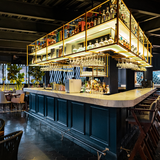 LA DOS CERO DOS Restaurant - Durango, DUR | OpenTable